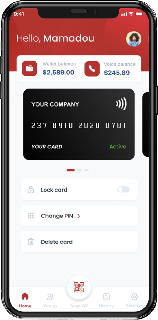 Verypay Mobile Payment Solutions - Our Technology Explained
