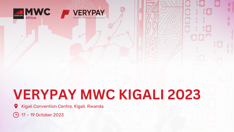 VeryPay Mobile Payment Solutions - VeryPay to Lead Digital ...