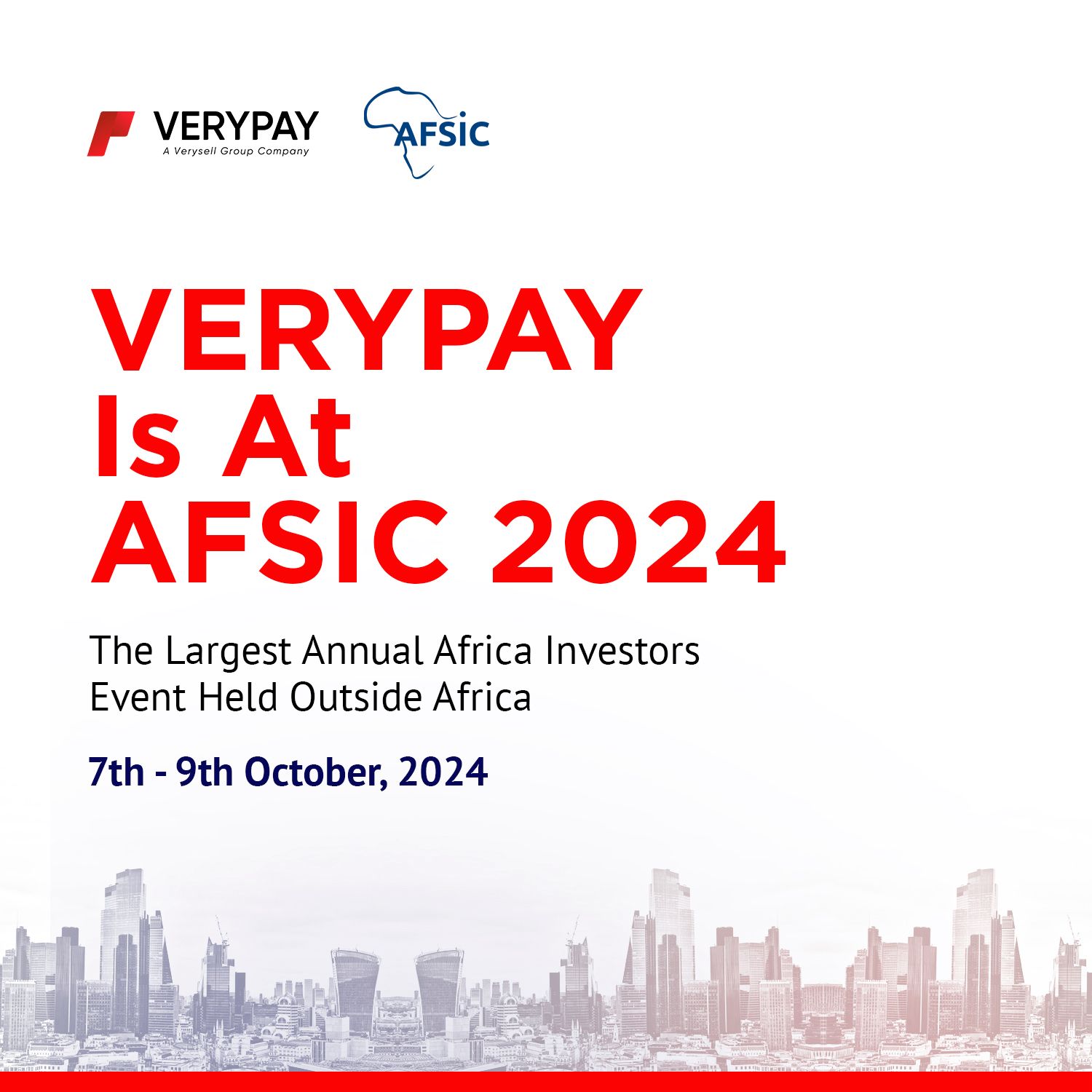 VeryPay Mobile Payment Solutions - VeryPay Led Talks on Fintech ...