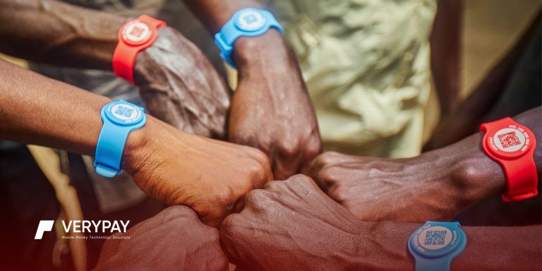 VeryPay Mobile Payment Solutions - How VeryPay’s Multi-User eWallet is ...