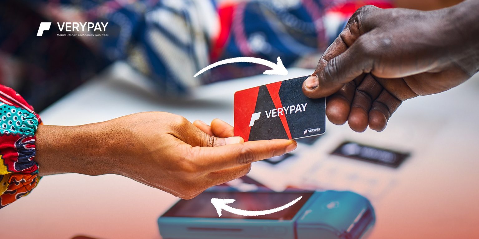 VeryPay Mobile Payment Solutions - Why Closed-Loop Payment Systems Are ...
