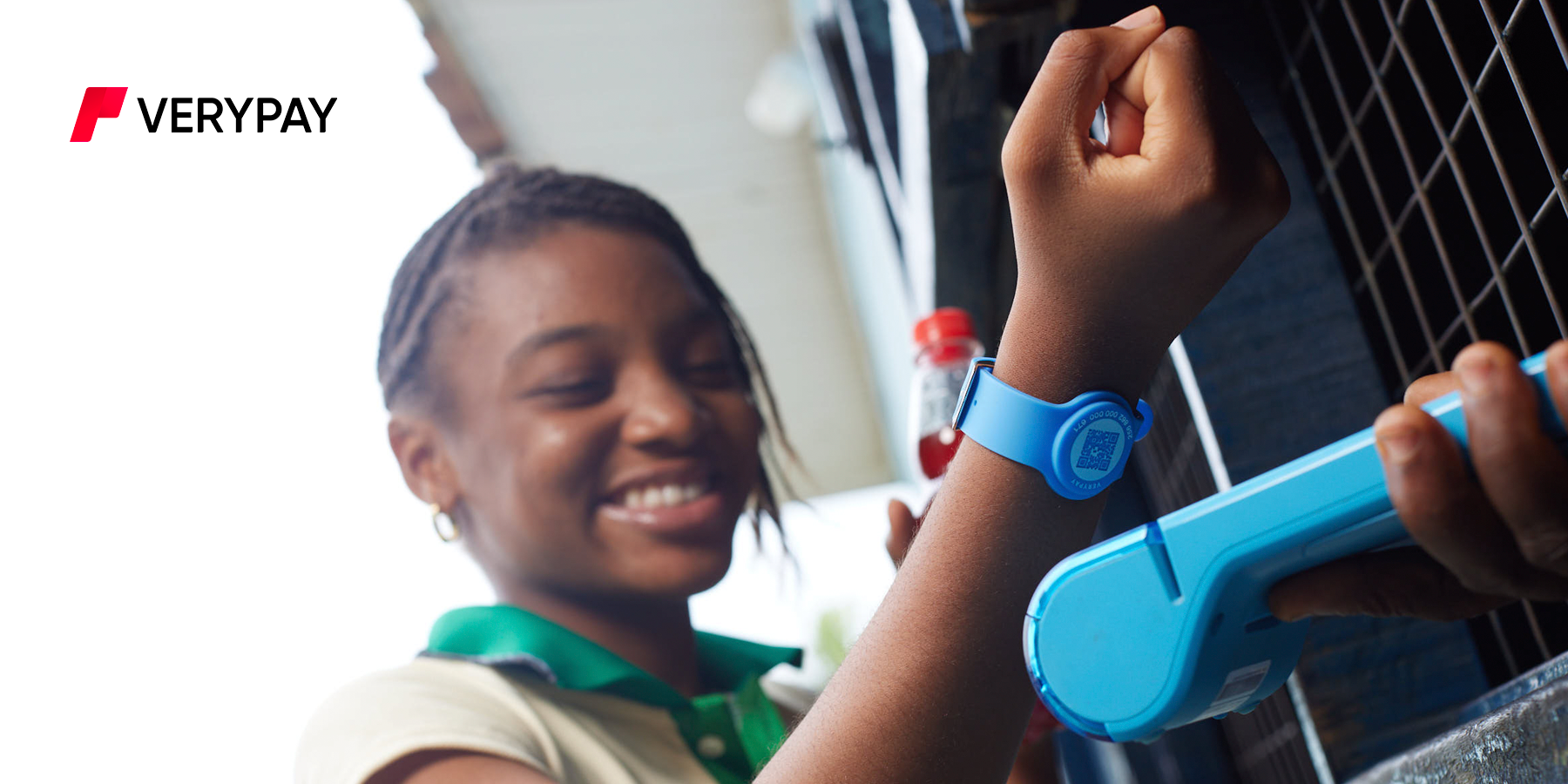 VeryPay Mobile Payment Solutions - Digital Inclusion in Education: How ...