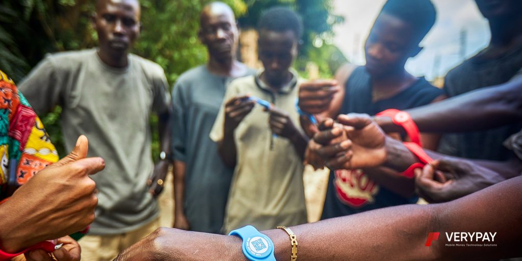 VeryPay Mobile Payment Solutions - Transforming Social Payment Programs ...