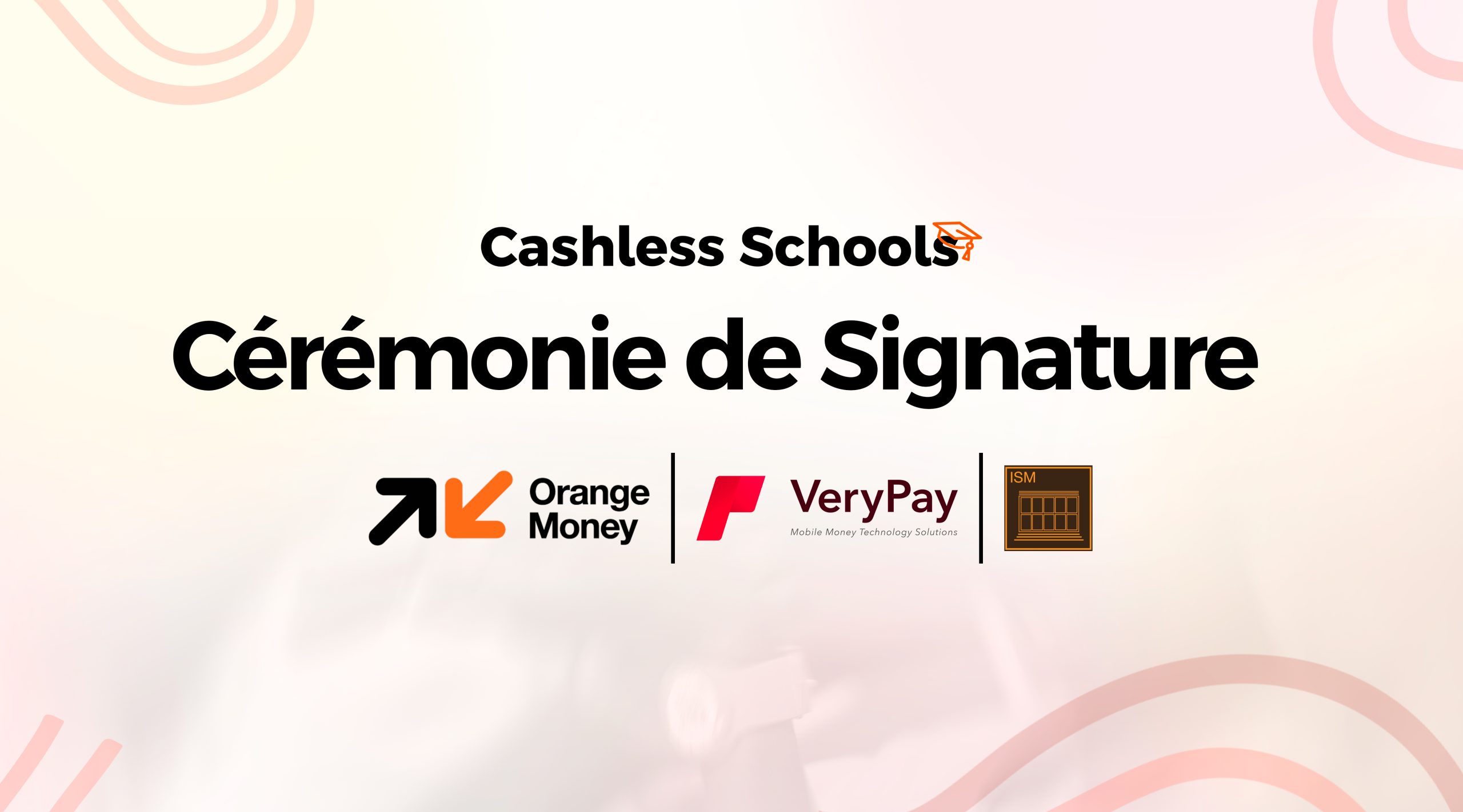 VeryPay Mobile Payment Solutions - Orange Money Partners with VeryPay ...